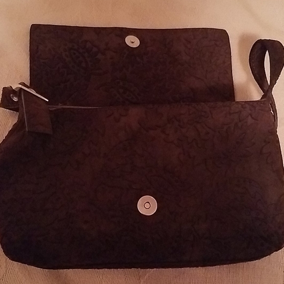 Bicchi | Bags | Italian Bicchi Textured Suede Leather Handbag | Poshmark